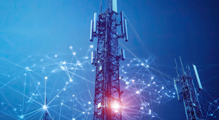 Telecom Policy 2025 Draft Shifts Focus Back To 'Telecom', Sets Ambitious Targets For Growth - BW ...